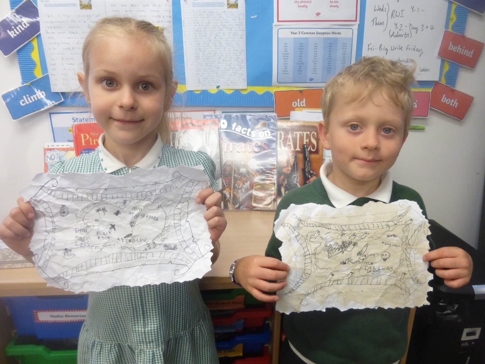 Enmore Church of England Primary School - TA5 2DX - Creating Our Own ...